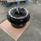 Buy Wholesale China Excavator Hydraulic Parts Zx160 Travel Gearbox ...