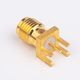 Buy Wholesale China Smb Rf Coaxial Connector Male Plug With 50 Ohms ...