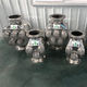 Buy Wholesale China Stainless Steel 304 Magnet Valve For Paper Pulp ...