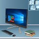 Buy Wholesale China All In One Pc Computer Monitor With Built-in Camera ...