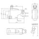 Buy Wholesale China Sub-miniature Snap-action Micro Switches, Up To 5a ...