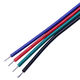 Buy Wholesale China Ul2468 Multi Pin Flat Cable Copper Conductor Pvc ...