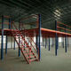 Buy Wholesale China Peterack Industrial Steel Mezzanines Racking Multi ...
