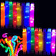 Buy Wholesale China Wholesale Led Glow Tubes Sensory Light Up Pop Tubes ...