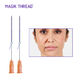 Buy Wholesale China Magik Thread Eye Bag Pdo Thread Lift Tornado Screw ...