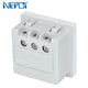Buy Wholesale China 3 Pin Plug K Denmark Socket Outlet Grounded 250v ...