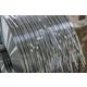 Buy Wholesale China 65mn Spring Steel Strips Harden And Temper Flexible ...