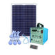 Buy Wholesale China Portable Off-grid Portable Mini Home Solar Panel ...
