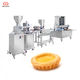 Buy Wholesale China Customized Tartlet Press Equipment Egg Tart Shell ...