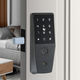Buy Wholesale China Waterproof Deadlock Security Password Door Lock ...