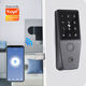 Buy Wholesale China Waterproof Deadlock Security Password Door Lock ...