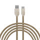 Buy Wholesale China Grs Eco-friendly Wheat Straw Usb Type C Cable ...