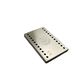 Buy Wholesale China Nickel Silver Metal Shielding Box Emi Shielding ...