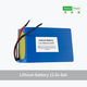 Buy Wholesale China Chinese Factory 12v 8ah Ess Battery Energy Storage ...