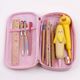 Buy Wholesale China Hot Selling High Quality Pencil Case Toiletry Bag ...