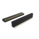 Buy Wholesale China Female Header Connector Pitch 2.0mm 1x19p Optinal ...