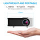 Buy Wholesale China Outdoor Projector Screen Sharing Mirroring ...