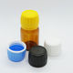 Buy Wholesale China Color 28mm Tamper Evident Cap 100ml 125ml 150ml ...