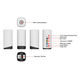 Buy Wholesale China 5g 4g Wifi Router Indoor Sunhans Ax1800 5g Nr Cpe ...