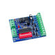 Buy Wholesale China Led Lighting Controller Board Double Side Pcb ...