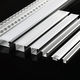 Buy Wholesale China Aluminium Profile Groove Aluminum Plate Led Channel ...