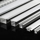 Buy Wholesale China Aluminium Profile Groove Aluminum Plate Led Channel ...