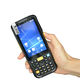 Buy Wholesale China Logistic 1d/2d Scanner 4g Bt Ip65 Android 10 ...