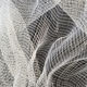 Buy Wholesale China 45 Inches Wide White Woven Polyester Mesh Gauze ...