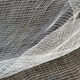 Buy Wholesale China 45 Inches Wide White Woven Polyester Mesh Gauze ...