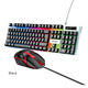 Buy Wholesale China Kakusiga Fashion Colorful Computer Gaming Wired ...