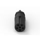 Buy Wholesale Taiwan Circular M5 M6 M7 M8 Connector Plug Male Female ...