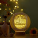 Buy Wholesale China Wholesale High-grade Plug-in Paper Night Light ...