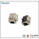 Buy Wholesale China 1000base-tx Integrated Rj45 Phy, Tab Up Connector ...