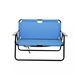 Buy Wholesale China 2 Seater Camping Adults Folding Long Wheels Seat ...