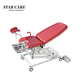 Buy Wholesale China Yx-c1280f1 Electric Gynecological Operation Table ...