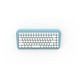Buy Wholesale China 2.4g Wireless Mini Membrane Keyboard, Computer ...