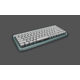 Buy Wholesale China 2.4g Wireless Mini Membrane Keyboard, Computer ...