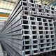 Buy Wholesale China U Shaped Stainless Steel Channel Bar Welded 201 202 ...