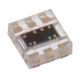 Buy Wholesale China Integrated Digital Optical Sensor, 6-pin, Odfn Ep ...