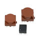 Buy Wholesale China Gate Drive Transformer For Igbt & Gate Drive ...