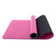 Buy Wholesale China Tpe Yoga Mat, Pu Eco High Quality Customizable Own Logo Non Slip 6mm & Tpe ...