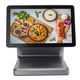 Buy Wholesale China Hdd-580pro All-in-one Pos Machine With 15.6 Inch ...