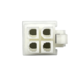 Buy Wholesale China 1969614-4 Connector Discrete Wire Housing Solutions ...