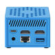 Buy Wholesale China Mini Cube Pc Ac8-m N5105 M.2 2242 Ssd/emmc 8gb ...
