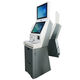 Buy Wholesale China Dual Screen Indoor Self Service Hotel Check In And ...