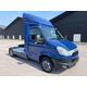Buy Wholesale Canada Mini Artic Tractor Unit Iveco Daily 50c17 Be ...