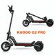 Buy Wholesale China Kugoo G2 Pro Quick Foldable Off Road 800w Electric ...
