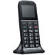 Buy Wholesale China Senior Bar Phone With Full Keypad, 2g/3g Optional ...