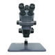 Buy Wholesale China New Yaxun 6.5x-65x Trinocular Stereo Zoom ...