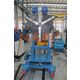 Buy Wholesale China Slip-on Flange And Pipe Fitting-up Machine 36 ...